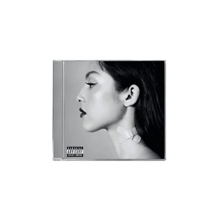 Vinil Olivia Rodrigo - Guts (Lavender Edition) - Loja Regards