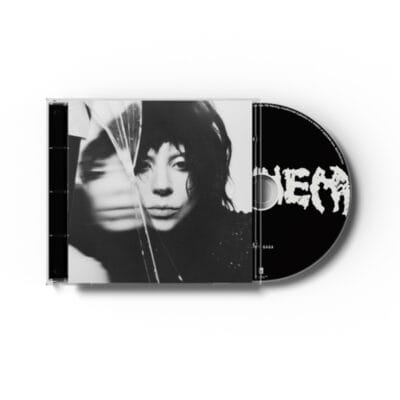 CD Lady Gaga - Mayhem (Standard) - Loja Regards